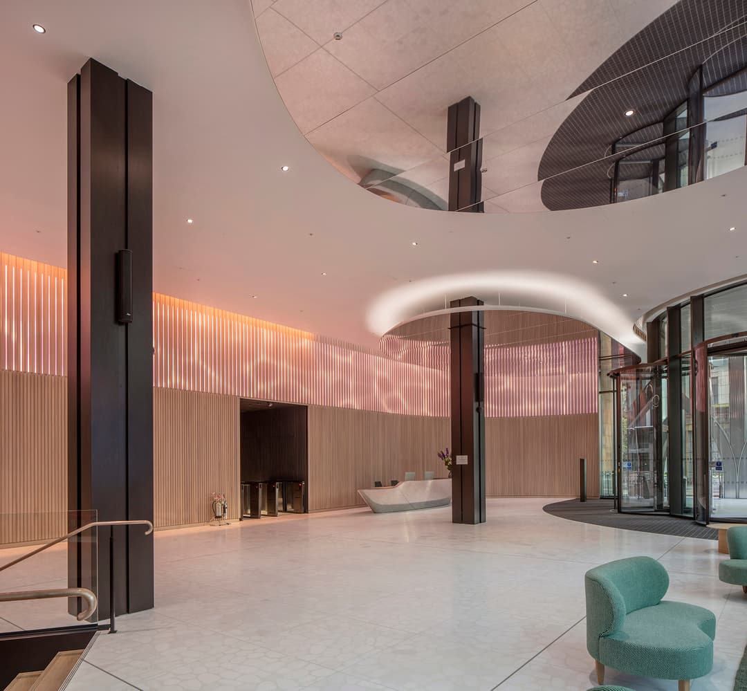 YY Building, 30 South Colonnade