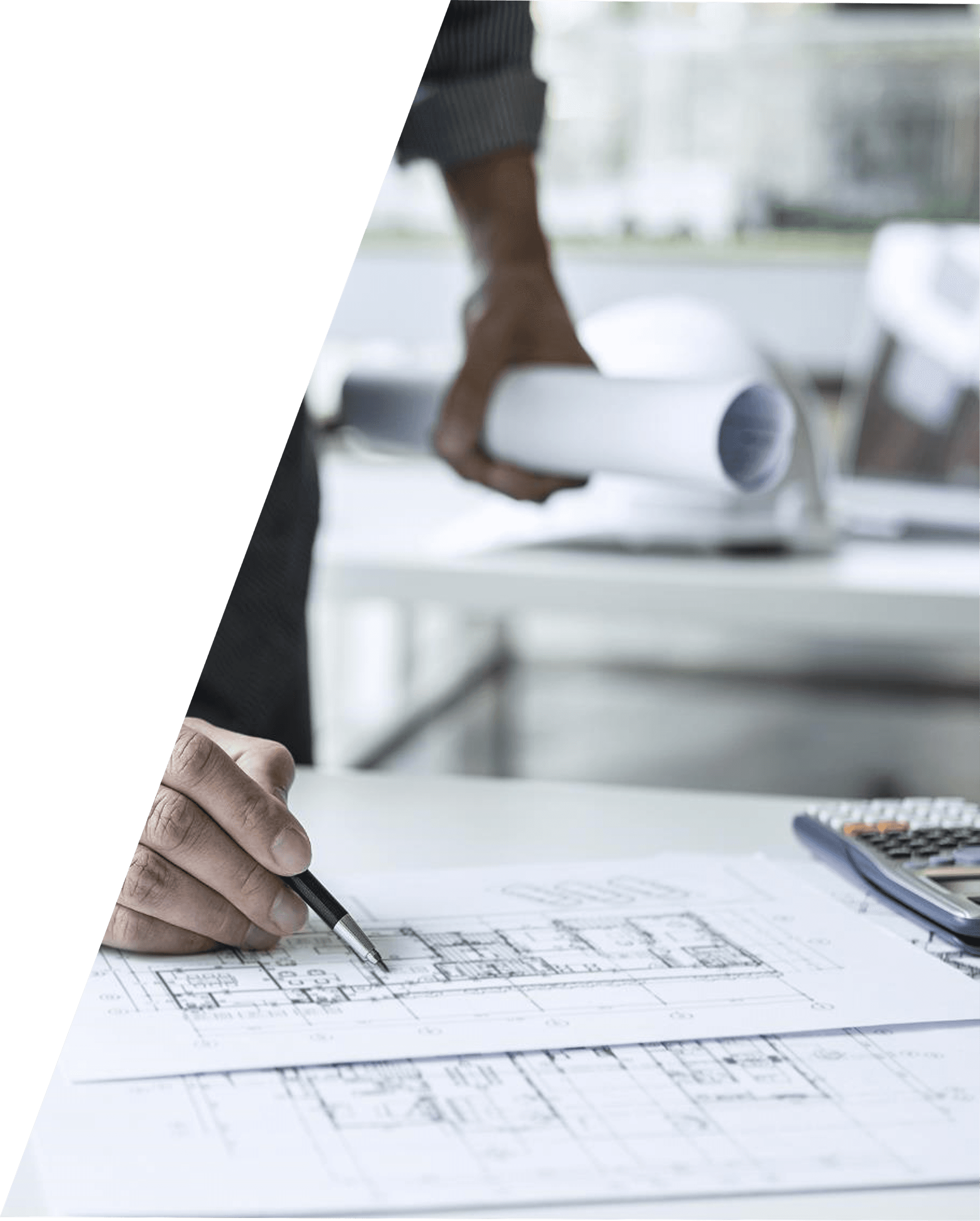 JJ Sweeney LTD - Bespoke Joinery and Fit-Out