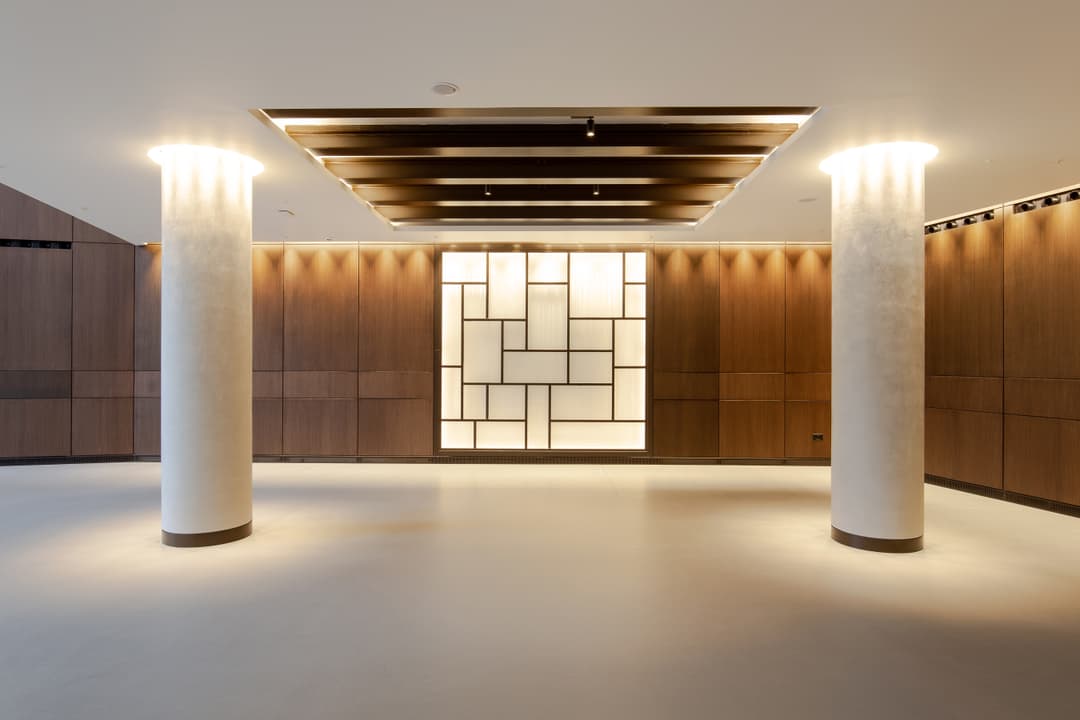 60 London Wall
